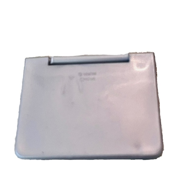 Mattel | Toys | Mattel Barbie Doll Laptop Computer Silver Miniature ...